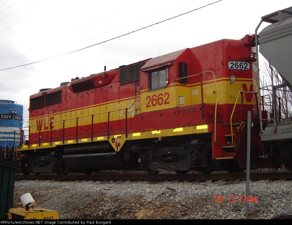 WE 2662 03/17/2006